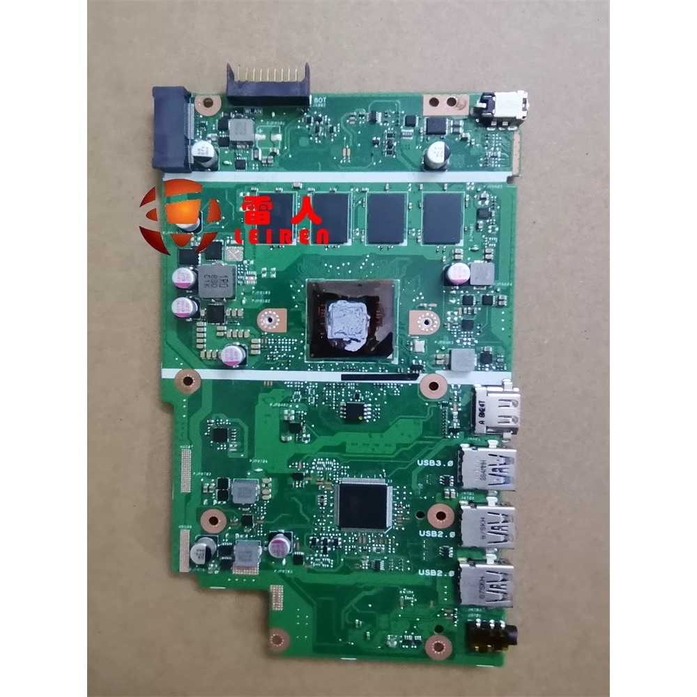 Asus vivobook X540MA 4GB N4000/N4100 CPU motherboard | Shopee Philippines