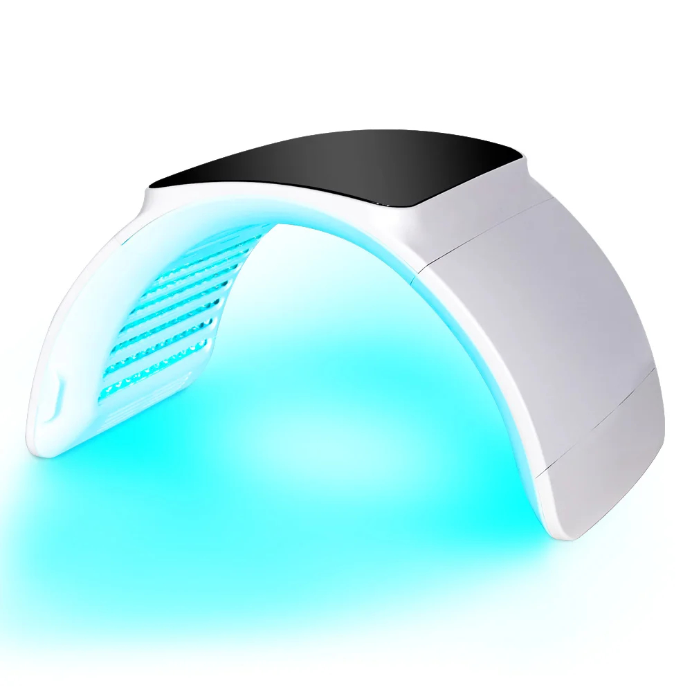 Hot Sale LED PDT Therapy Light Acne Treatment LED Facial Light Therapy ...