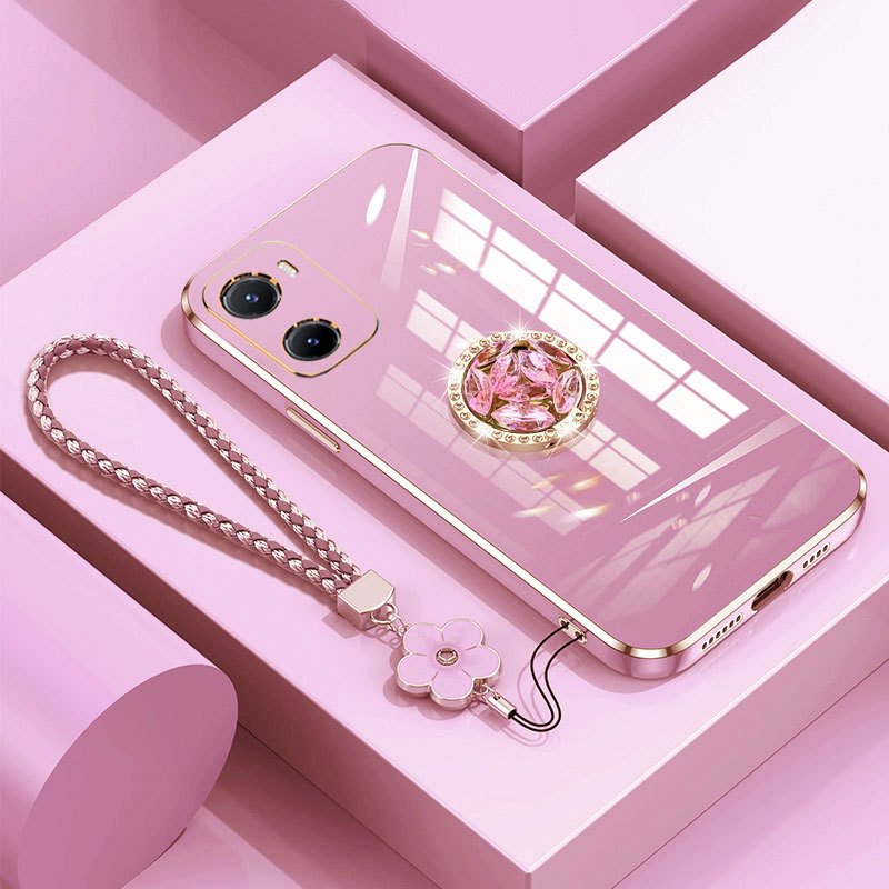 Casing For OPPO A57 2022 A77S A79 A38 A15 Reno10 Pro A58 A78 A17 A17K ...
