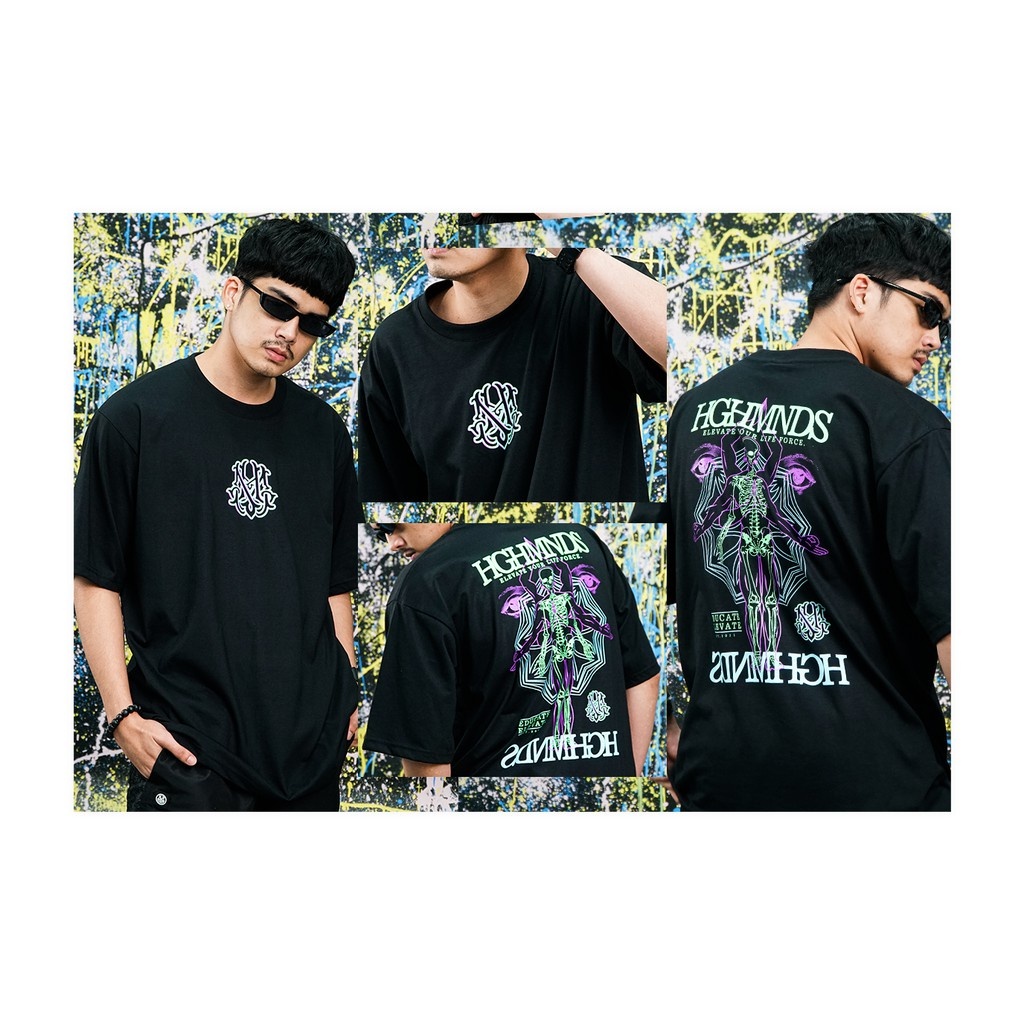 HGHMNDS ONLINE - LIFE FORCE | Shopee Philippines