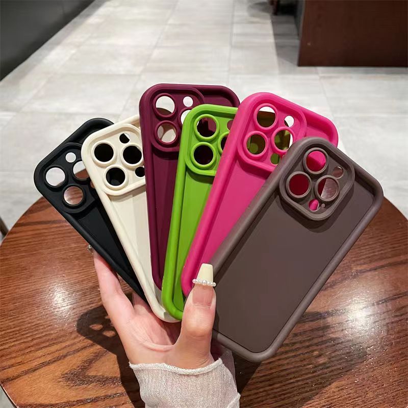 Casing Realme C63 C61 C67 C55 C53 C51 C35 C30 C33 8 4G 6 7 C21Y C25Y ...