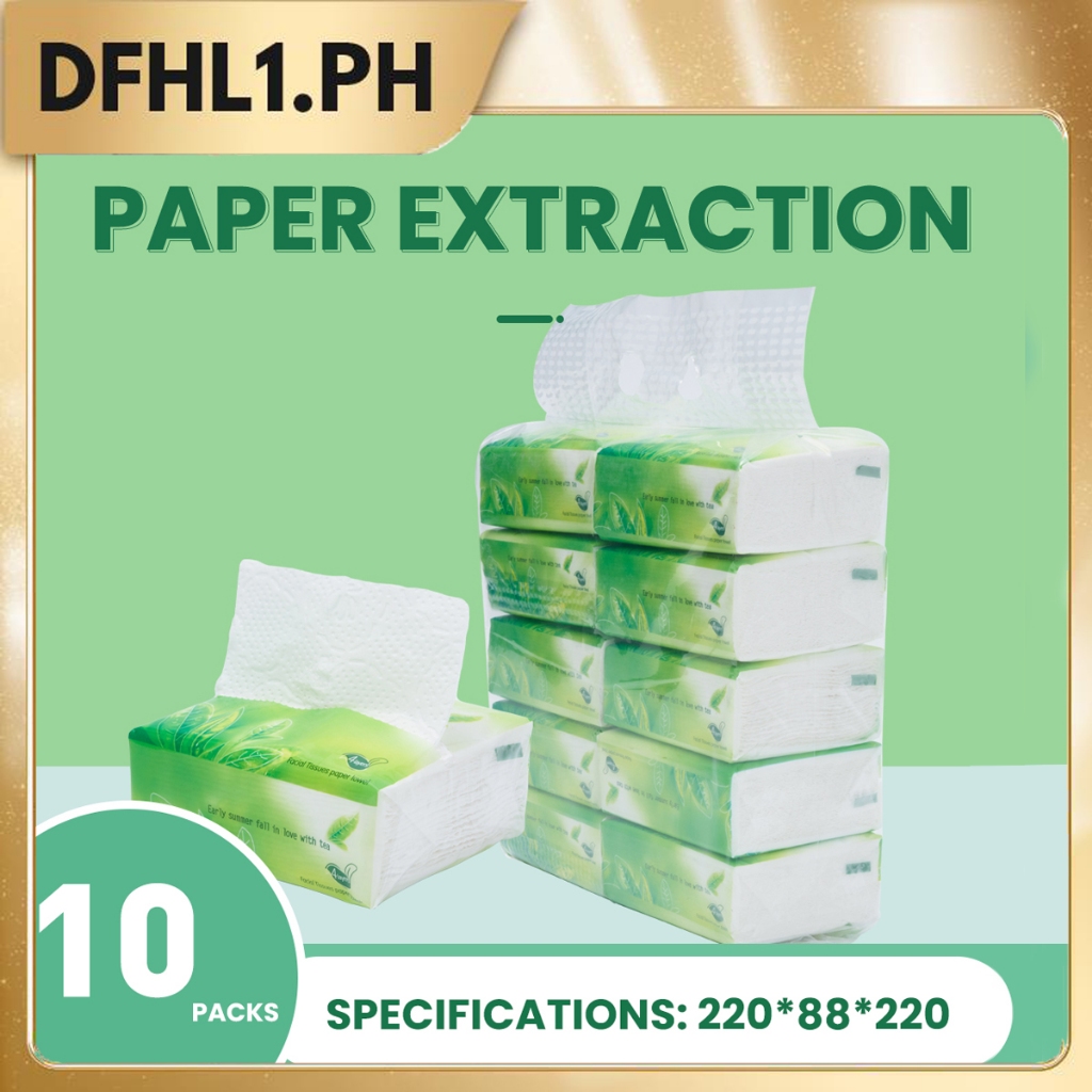 Tissue Facial Tissue order Tissue 4-Ply Facial Tissue Car toilet paper ...