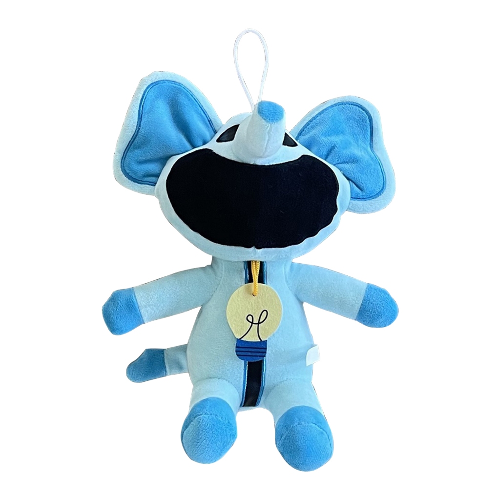 2024 Poppy Playtime3 New Smiling Critters Figure Plush Catnap/Dogday ...