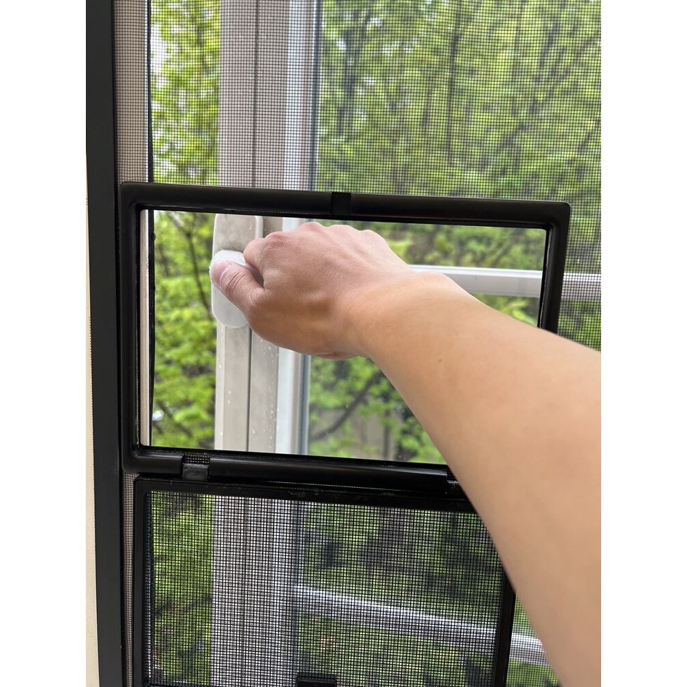 Insect Screen Opener / Small Window Opener / DIY Mosquito Net Opener ...