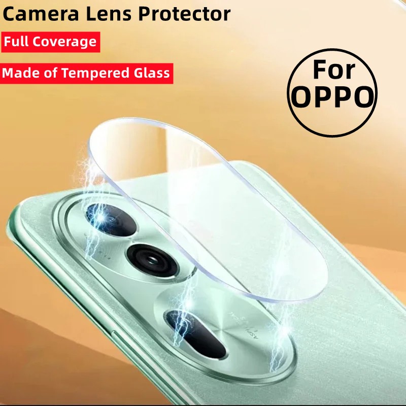 OPPO Reno 11 10 8T 8 Z 7Z 8Z Pro 5G Camera Lens Protector OPPO Reno 8T ...