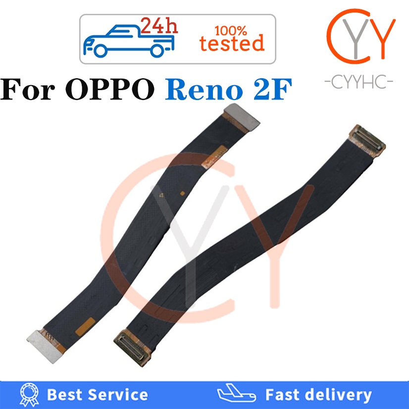 For OPPO Reno 2F 2Z CPH1989 CPH1945 CPH1951 Motherboard Main Board ...
