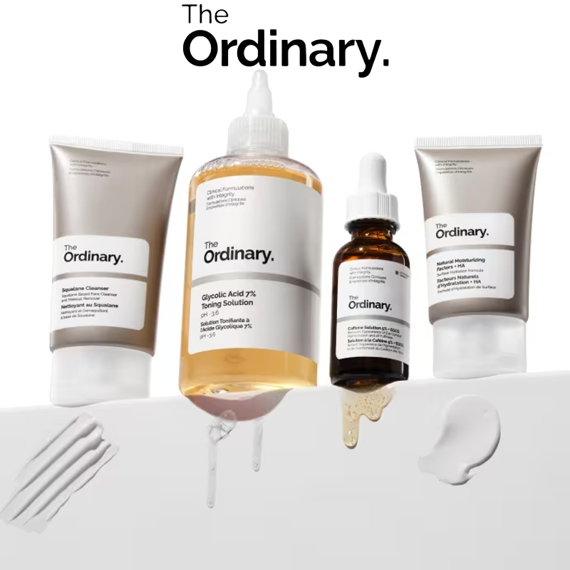 The Ordinary Cleansing, moisturizing, acne-removing, blackhead anti ...