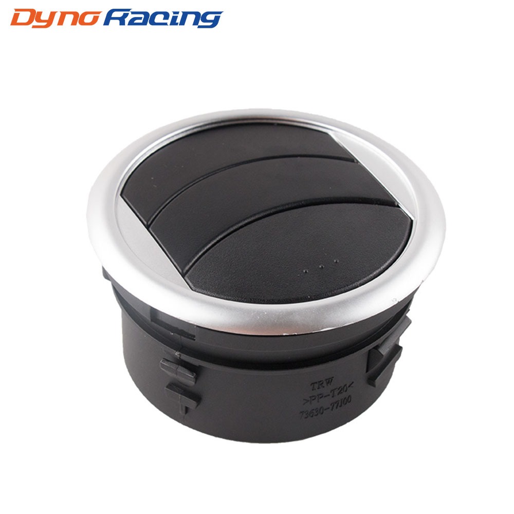 Car Vent Dashboard Air Conditioning Side Outlet Vent Deflector Outlet ...