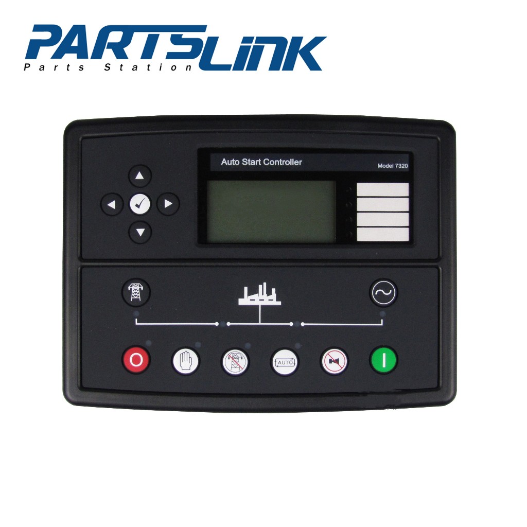 DSE7320 Deep Sea Electronics DSE 7320 MKII AMF Controller For Generator ... DSE7320 Deep Sea Electronics DSE 7320 MKII AMF Controller For Generator ...