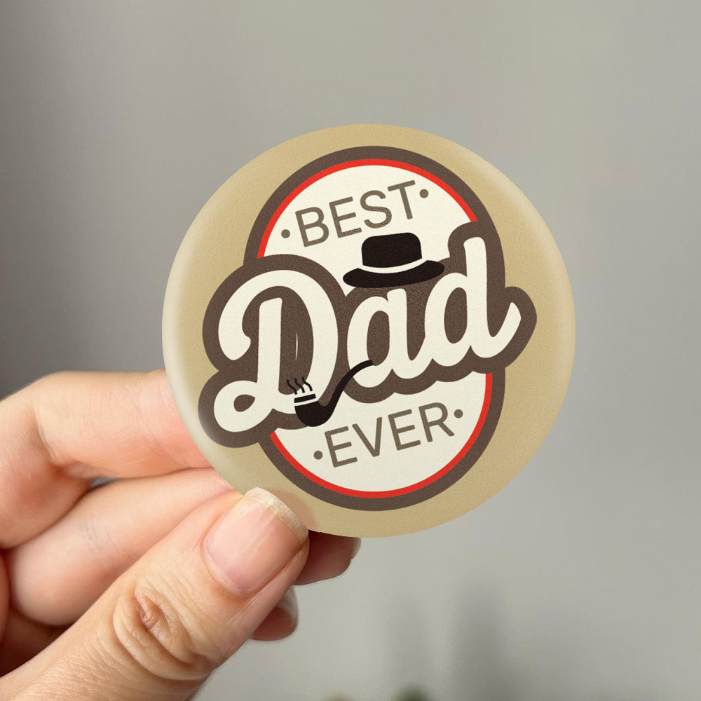 Birthday Gifts for Dad Father's Day Gift from Daughter Son Best Dad ...