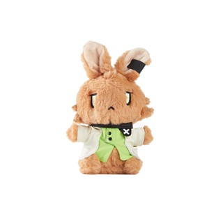 Sunsyea Arknights Official Merch Original Authentic Rabbit Collection ...