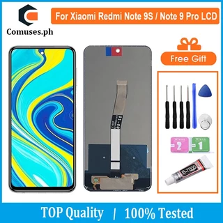 Shop xiaomi redmi note 9 lcd for Sale on Shopee Philippines