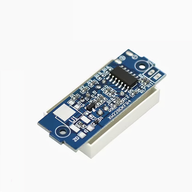 6/12/24/36/48V lithium battery pack power indicator board 1-8S ...