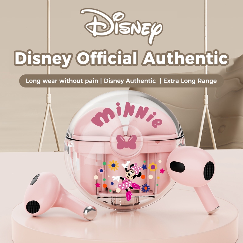 Disney XD21 Bluetooth Earphone Wireless Earphone HIFI Stereo Sound ...