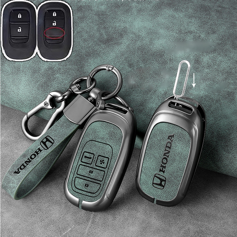 Honda Civic 2022 FE HRV Accord crv Keyless Smart Entry/ Push Start ...