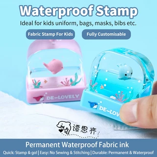 Shop name stamp for Sale on Shopee Philippines