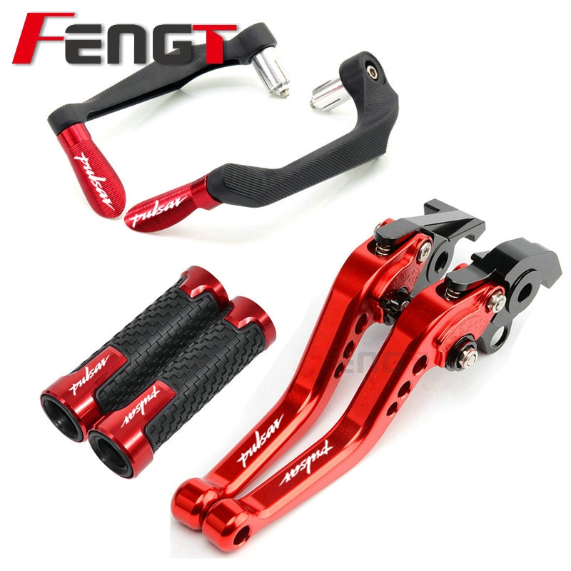 For Bajaj Pulsar RS200 NS200 NS160 N250 FI ABS Modified High-quality ...