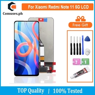 Shop xiaomi redmi note 11 lcd for Sale on Shopee Philippines