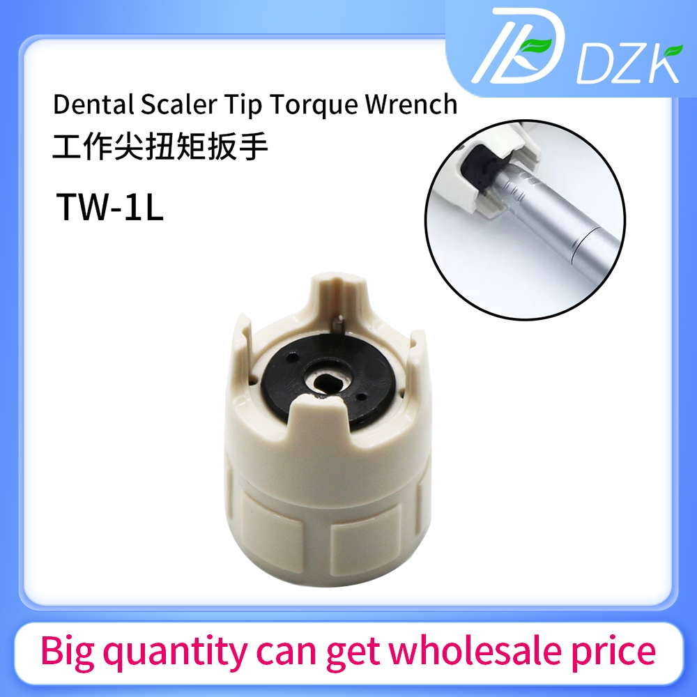 135℃ Ultrasonic Scaler Tip Torque Wrench Key | Shopee Philippines