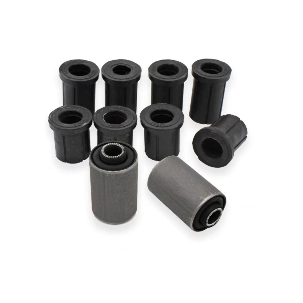 [1214] Leaf spring bushing for FOTON Thunder/Tunland | Shopee Philippines
