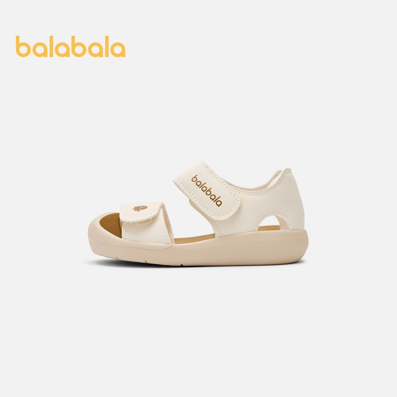 Balabala Children Sports Sandals Boys Baby Soft Sole Summer Girls ...