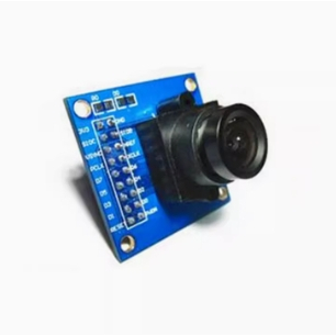 Ov7670 Camera Module OV7670 Module Image Capture STM32 Microcontroller Drive Camera | Shopee ...