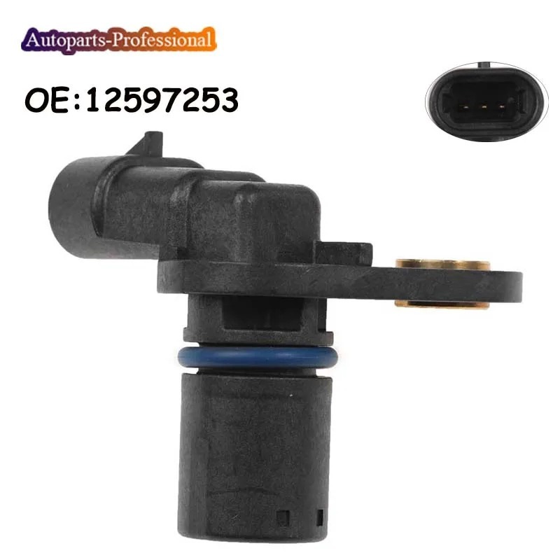 Car Auto accessorie Cam Camshaft Position Sensor For Chevrolet Colorado ...