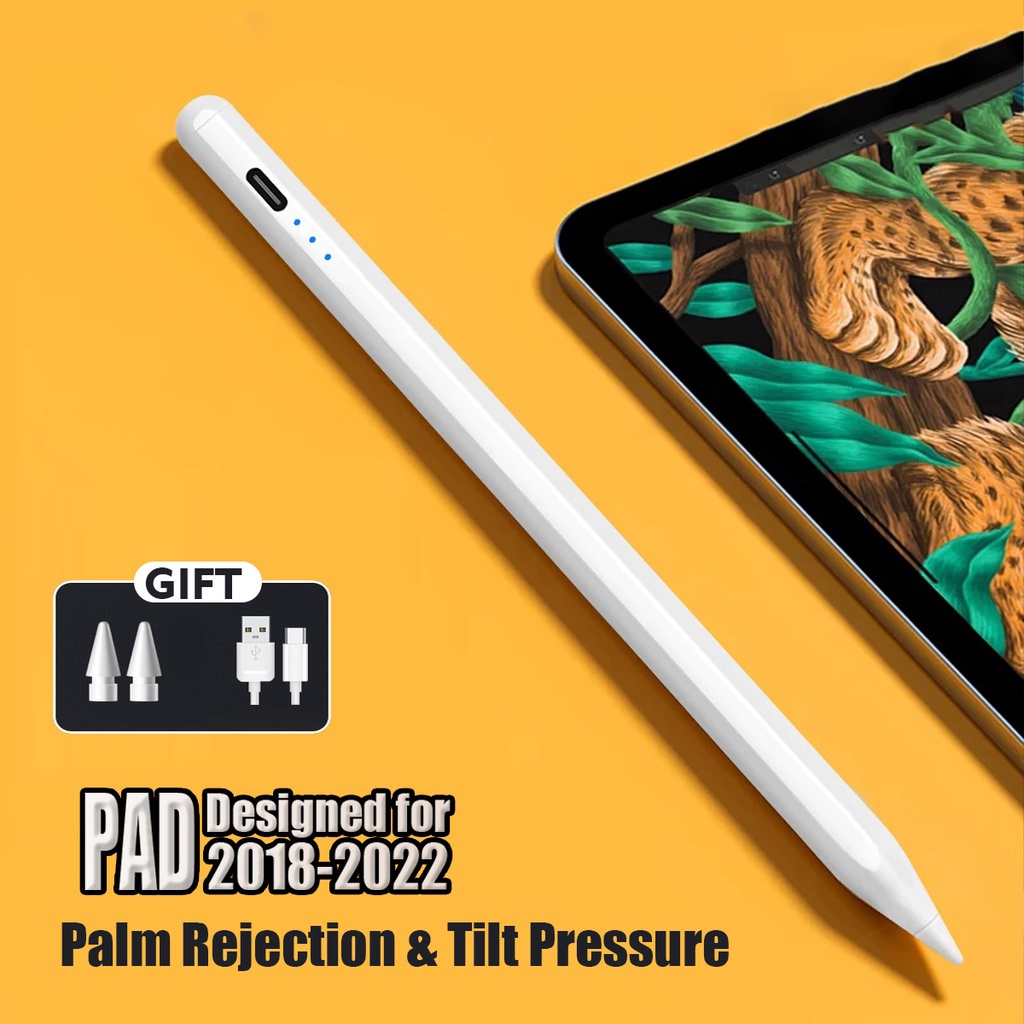 Pen stylus Mobile phone pad active touch stylus Pad Pencil MI tablet ...