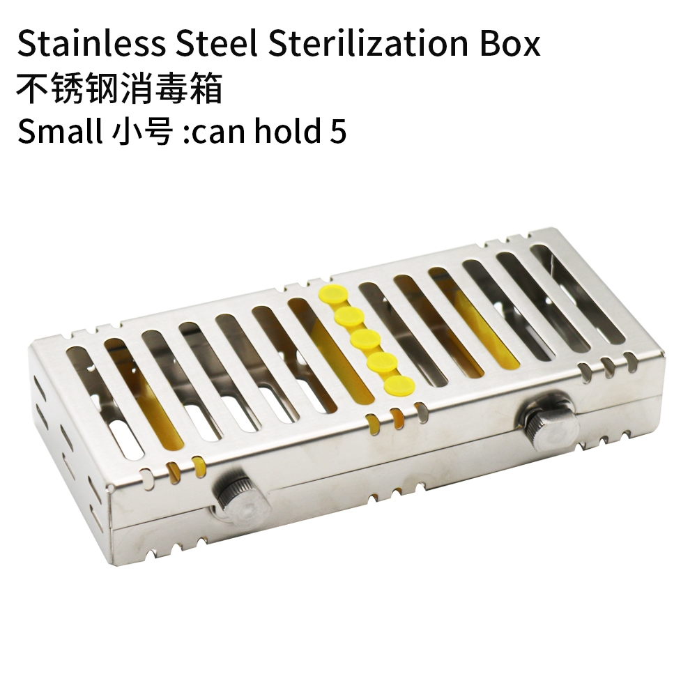 304 stainless steel Sterilization Box | Shopee Philippines