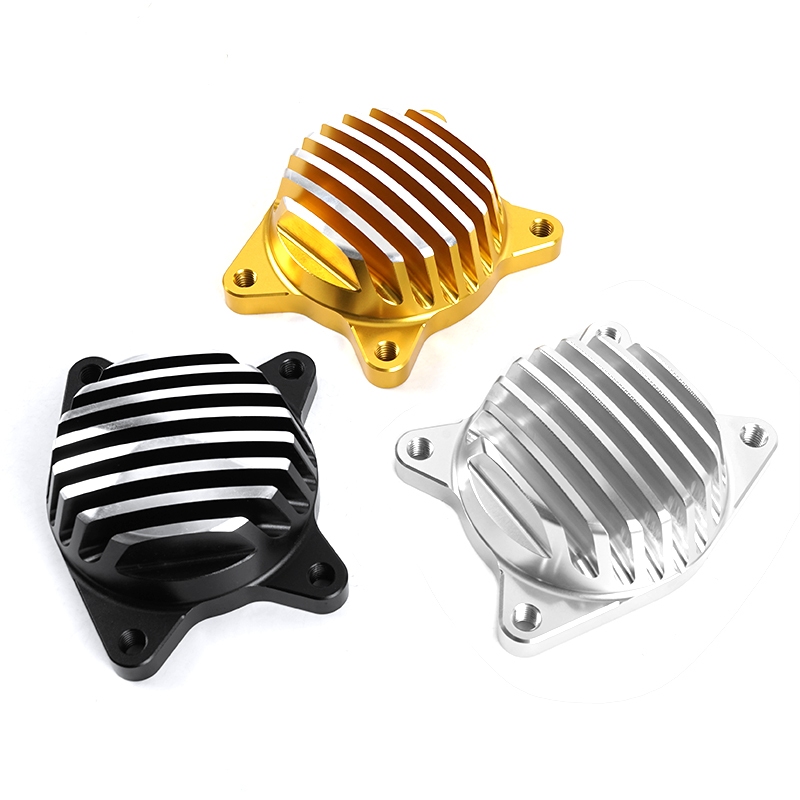 Motorcycle Oil-water Separation Heat Dissipation Cover for Kawasaki ...