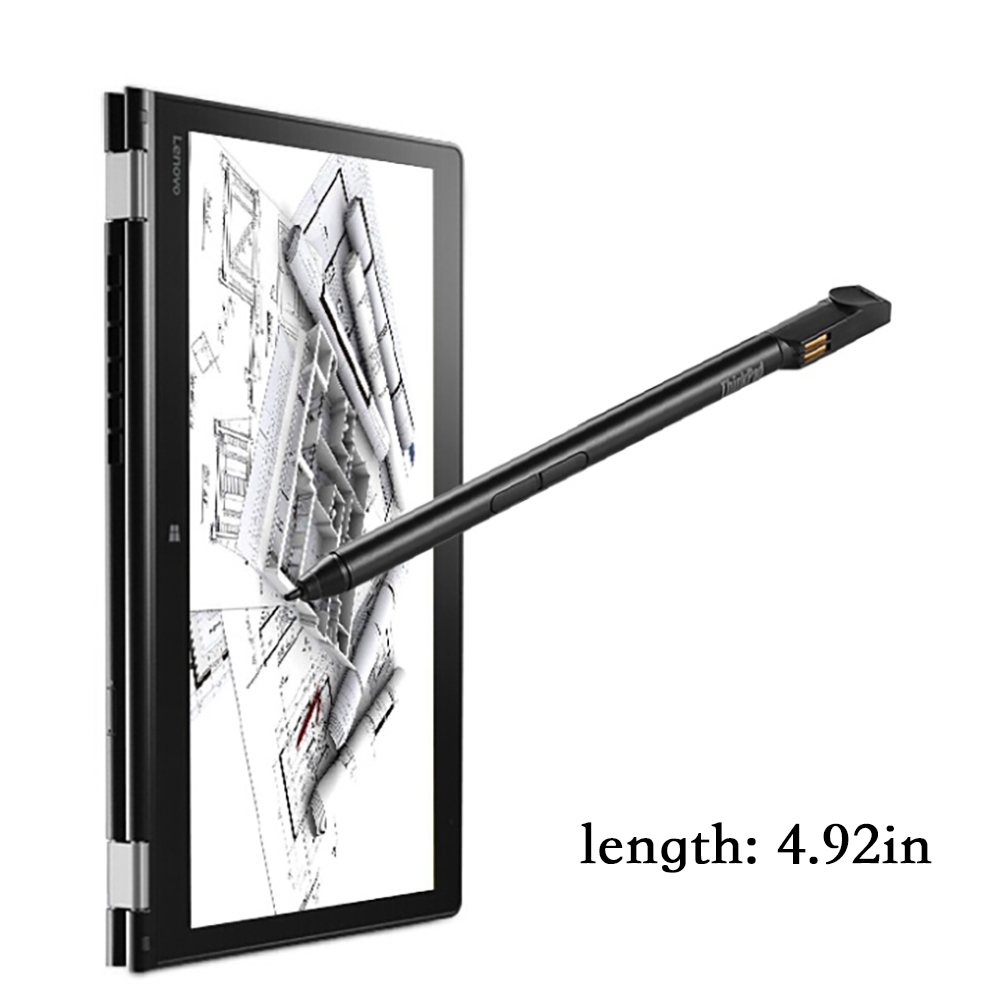 Original active pen For ThinkPad Lenovo ThinkPad 300e 2nd Gen 01FR721 ...