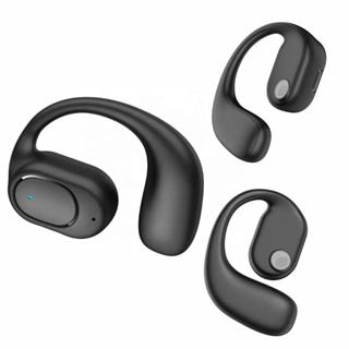 OWS KY2 Single-ear Earbuds Bluetooth Wireless Earphone Big Capacity ...