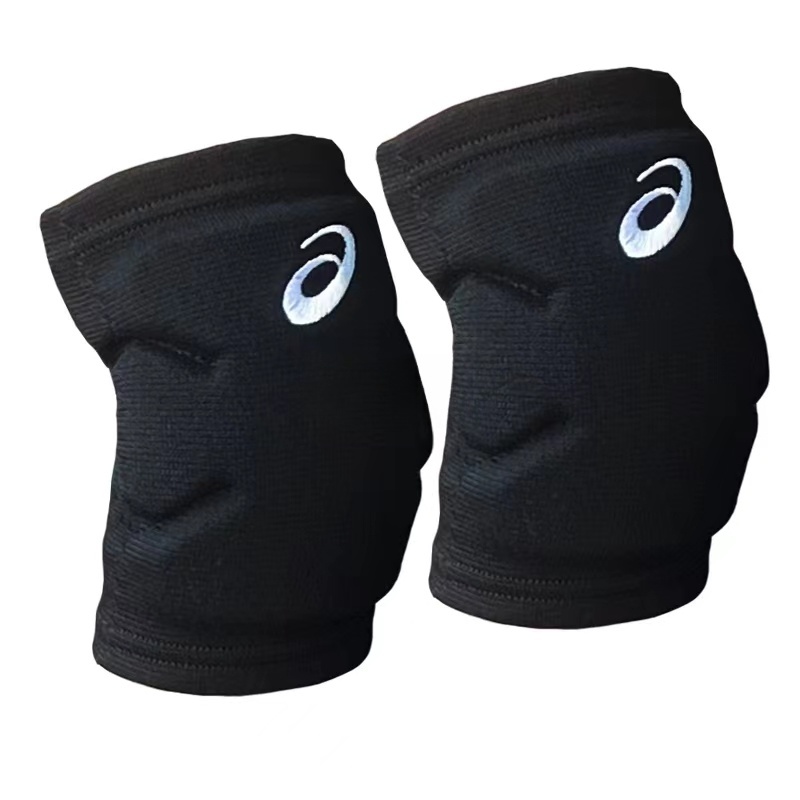 1- Pair ASICS Thickened Volleyball Elbow Guard Football Goalkeeper ...