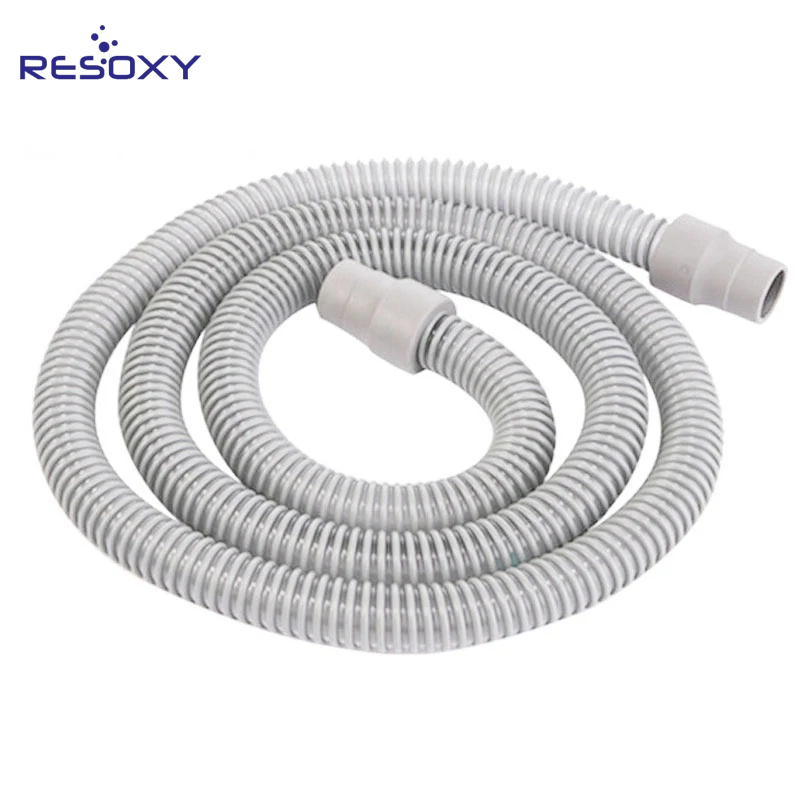 CPAP Tubing General for CPAP/BiPAP/APAP Breathing Machine Tubing Length ...