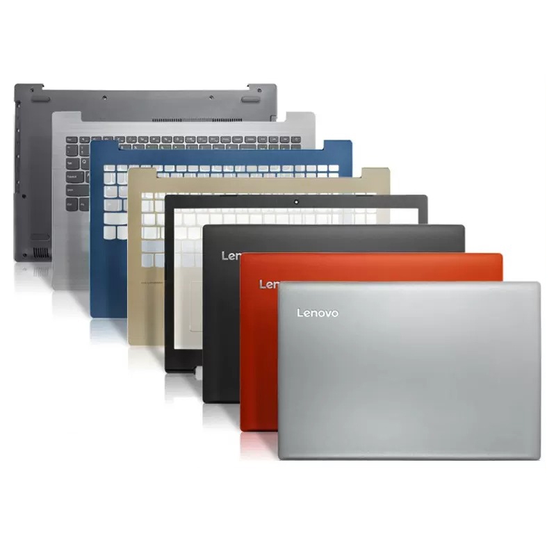 New case covers for Lenovo ideapad 320-15isk/ikb, 330-15ikb 320C-15 ...