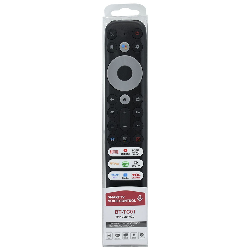 Replace all exposed 32-inch TVs and 43-inch smart TVs REMOTE Voice ...