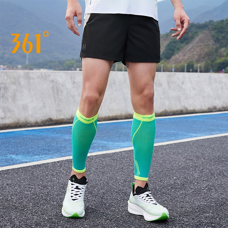 361 Degrees Flame Sports Pants Men Running Moisture-Absorbent Bottoming ...
