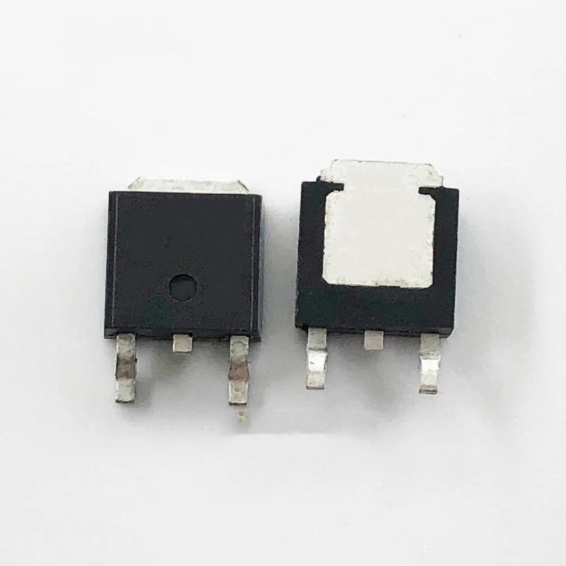 1pcs FR1018E QM6015D M6015D TK5P65W K06R60 IKD06N60R D30NF06L ...