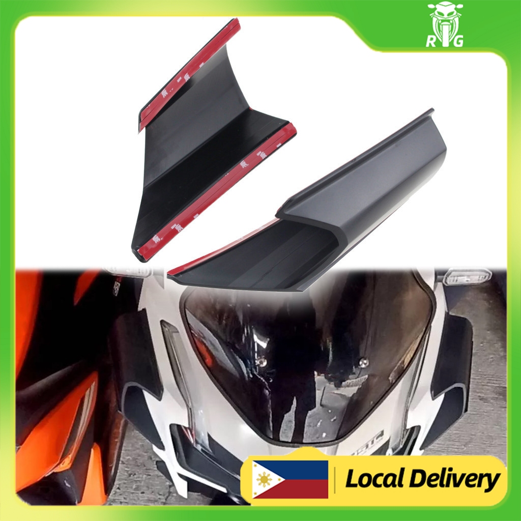 RGMOTOR For Honda ADV150 2019-202 2022 Click PCX160 R15M Motorcycle ...