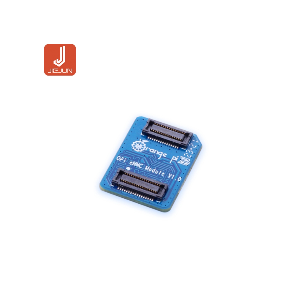 OrangePi5 Plus and PI3B with EMMC module 32GB 64GB 256GB version is ...