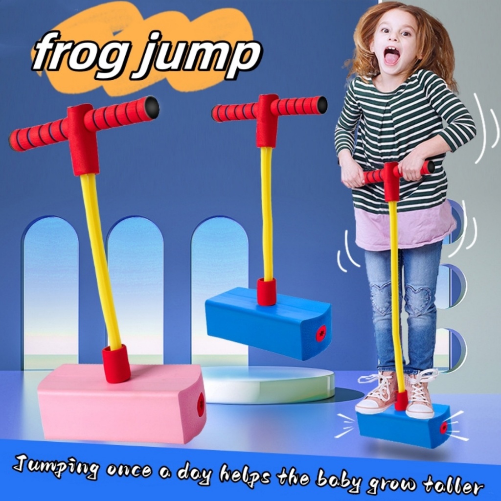 Sports toys for kids bounce Training bubbles trampoline playroom toys ...