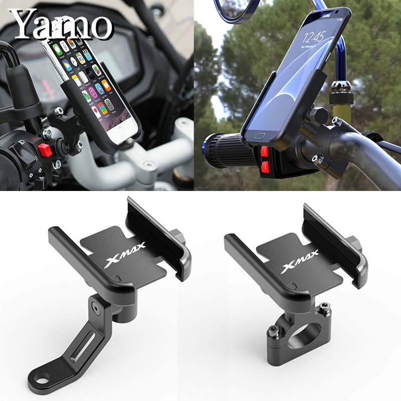 For YAMAHA XMAX 300 125 250 400 2017-2024 AEROX 155 Motorcycle ...