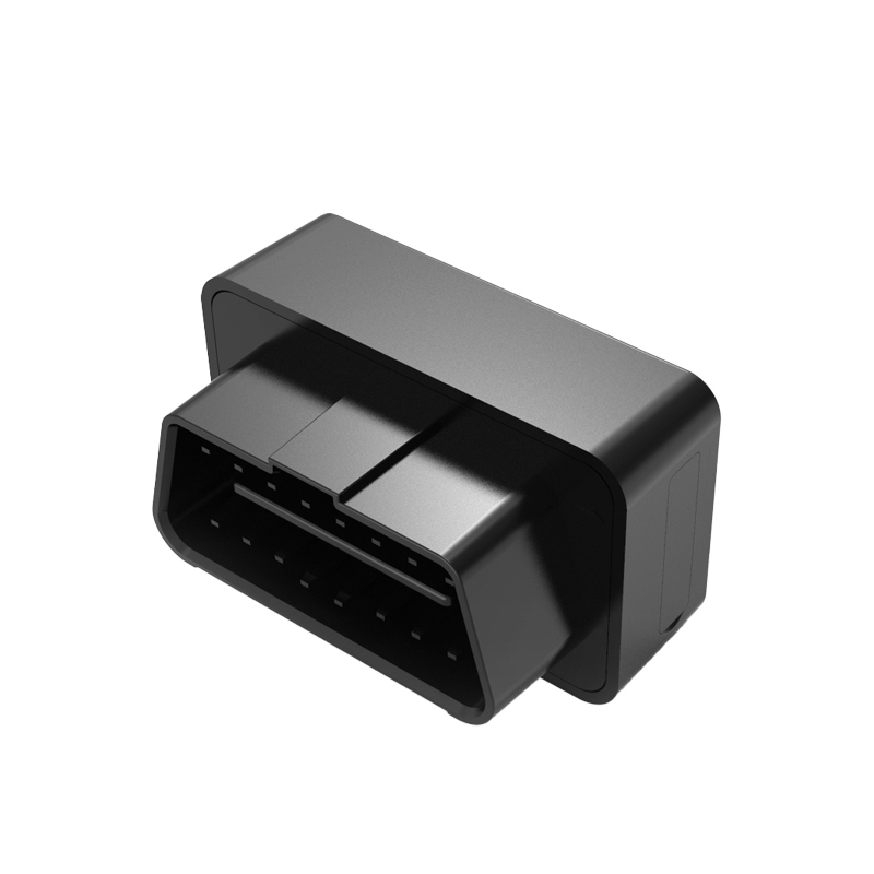 OEM ABS Plastic 2G DC Detection OBD Smart Mini Device System Smart ...