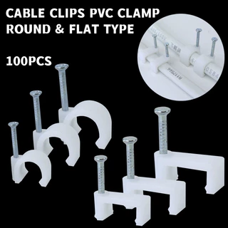 Shop pvc clamp for Sale on Shopee Philippines