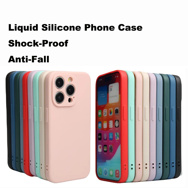 Casing Vivo Y04 Y29 Y38 Y03 Y18 Y28 Y17S Y27 Y36 Y78 Y02 Y02s Y11 Y17 ...