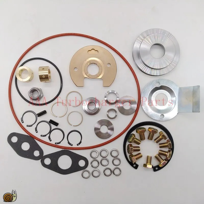 4LGZ Turbo Parts Rebuild Kits/Repair Kits for Engine N12/OM404 Supplier ...