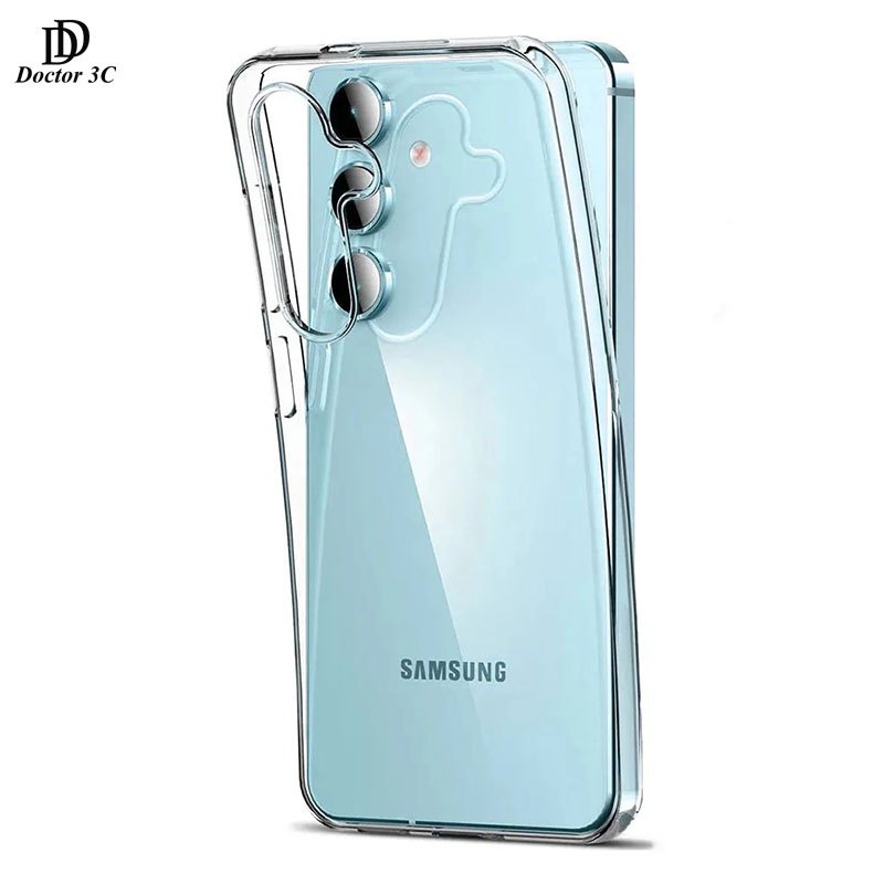 Soft Silcone TPU Case Cover For Samsung ss Galaxy A56 A36 A26 A16 A06 A55 A35 A15 A25 A54 A34 ...