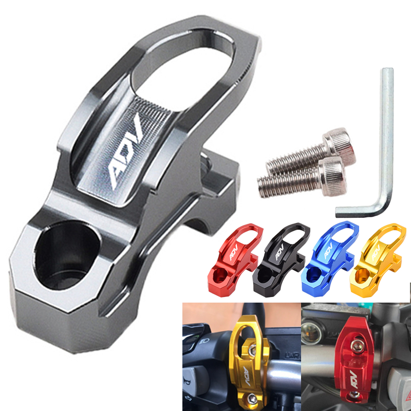 Hook ADV160 CNC Hook Honda ADV 160 150 350 motorcycle master pump ...