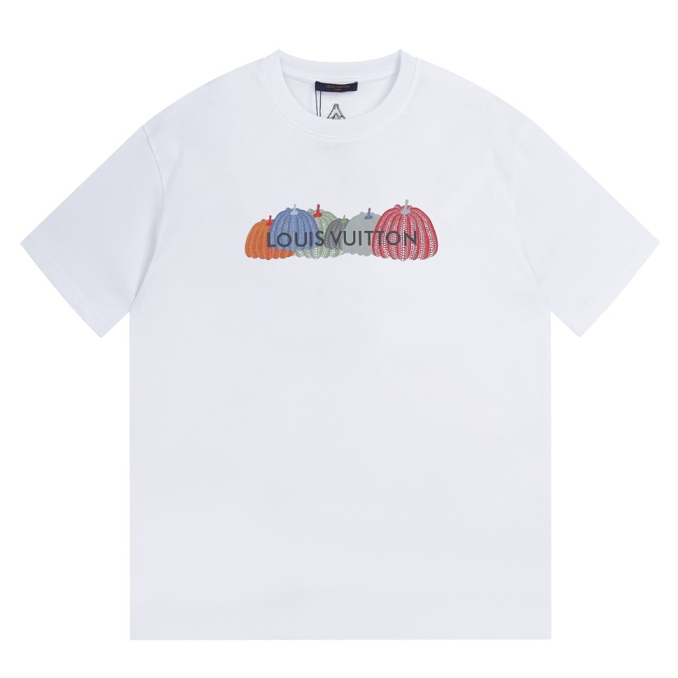 Lv 24SS 1: 1 Supreme Mission Real Photo Pure 99% Free Delivery 99% Heavy Launch 260g High ...