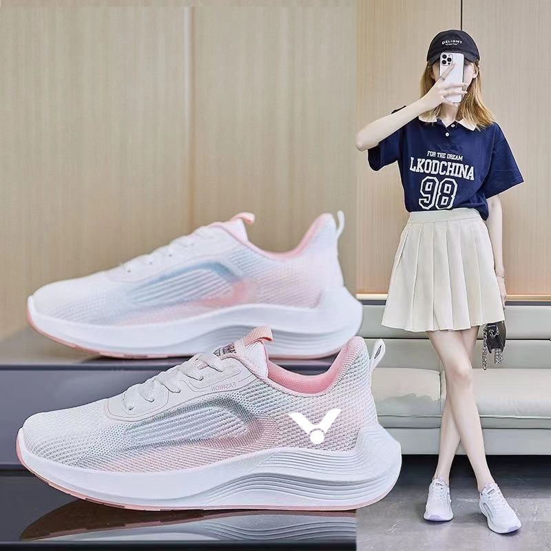 Victor badminton shoes are ultra lightweight, shock-absorbing ...